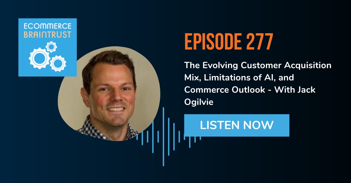 Bobsled Marketing on LinkedIn: The Evolving Customer Acquisition Mix ... Bobsled Marketing on LinkedIn: The Evolving Customer Acquisition Mix ...