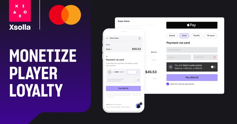 Roland Jancic on LinkedIn: Customer Loyalty Rewards Program | Xsolla Roland Jancic on LinkedIn: Customer Loyalty Rewards Program | Xsolla