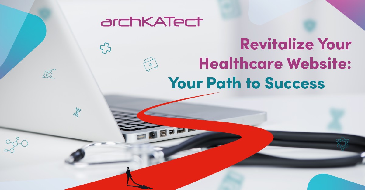 archKATect on LinkedIn: A Comprehensive Healthcare Web Design Checklist ... archKATect on LinkedIn: A Comprehensive Healthcare Web Design Checklist ...