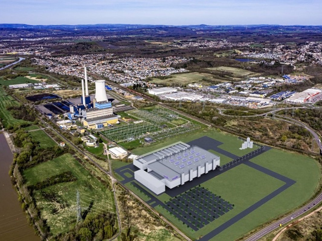 El Periódico de la Energía en LinkedIn: ZF y Wolfspeed crearán en ... El Periódico de la Energía en LinkedIn: ZF y Wolfspeed crearán en ...