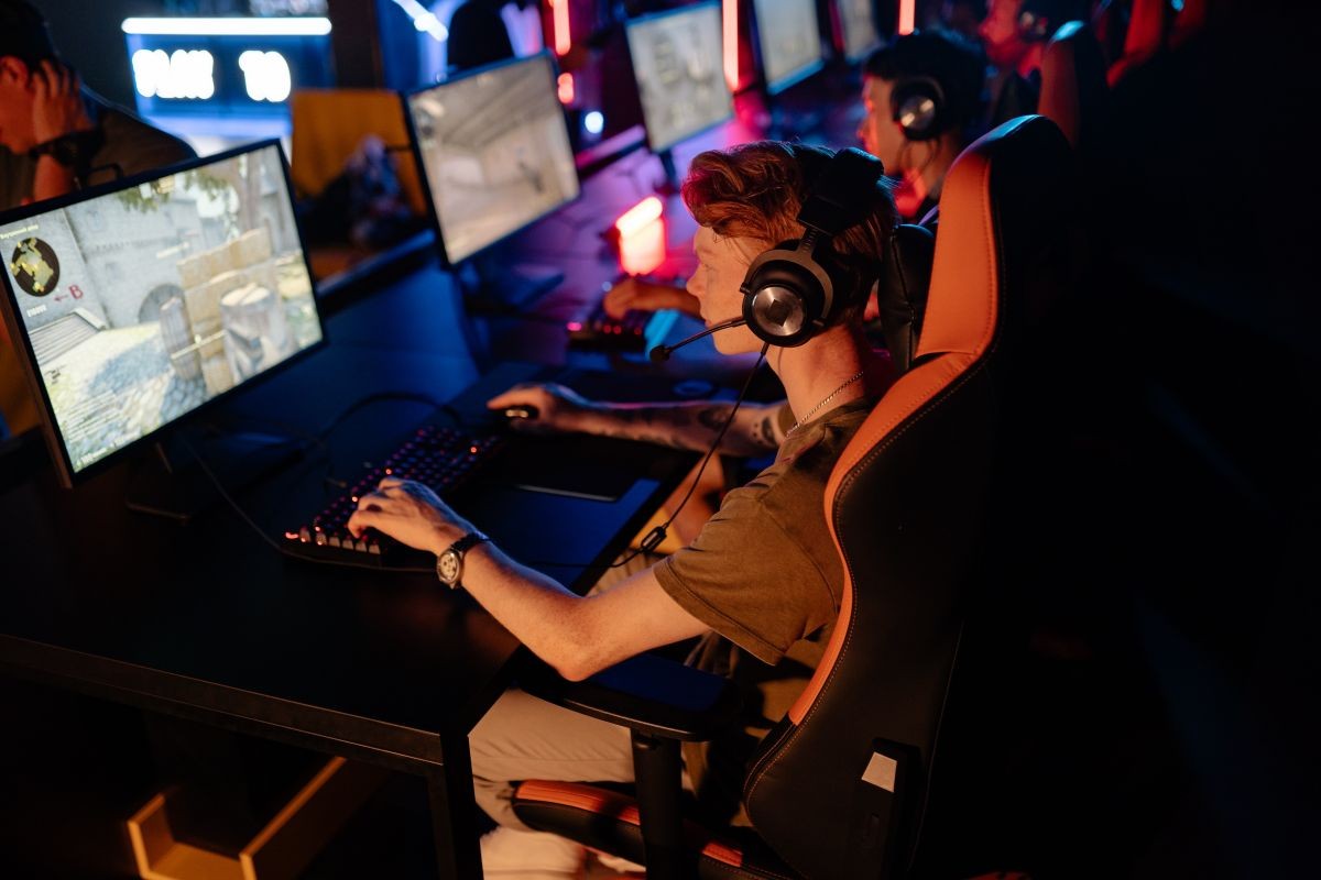 Damir Yalalov on LinkedIn: Top 10 gaming crypto coins in 2023 Damir Yalalov on LinkedIn: Top 10 gaming crypto coins in 2023