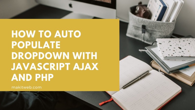 Yogesh singh on LinkedIn: How to Auto populate Dropdown with JavaScript ... Yogesh singh on LinkedIn: How to Auto populate Dropdown with JavaScript ...