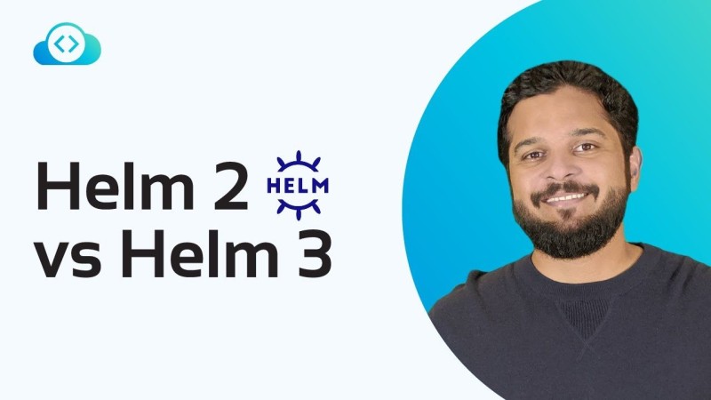 Rui Lima on LinkedIn: Helm 2 vs Helm 3 | Difference between Helm 2 and ... Rui Lima on LinkedIn: Helm 2 vs Helm 3 | Difference between Helm 2 and ...