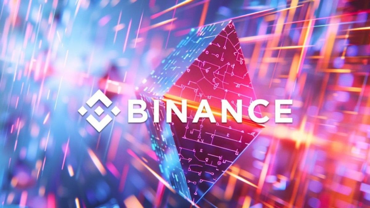 HAL149 Crypto on LinkedIn: Binance Revolutionizes NFT Trading with Web3 ... HAL149 Crypto on LinkedIn: Binance Revolutionizes NFT Trading with Web3 ...