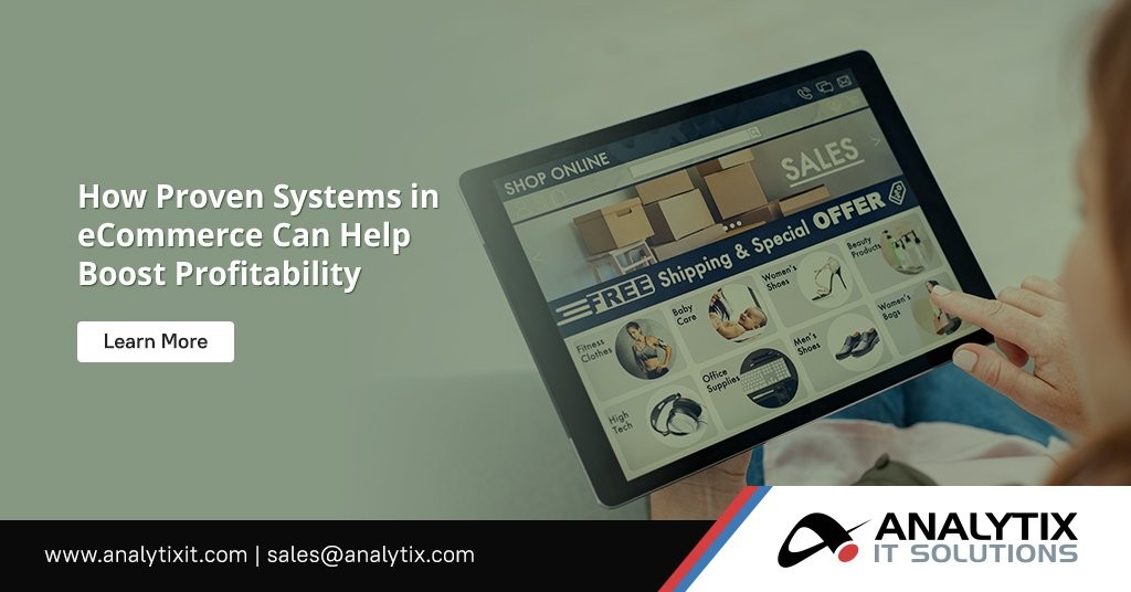 Mayank Dabhi on LinkedIn: How Proven Systems in Ecommerce Can Help ... Mayank Dabhi on LinkedIn: How Proven Systems in Ecommerce Can Help ...