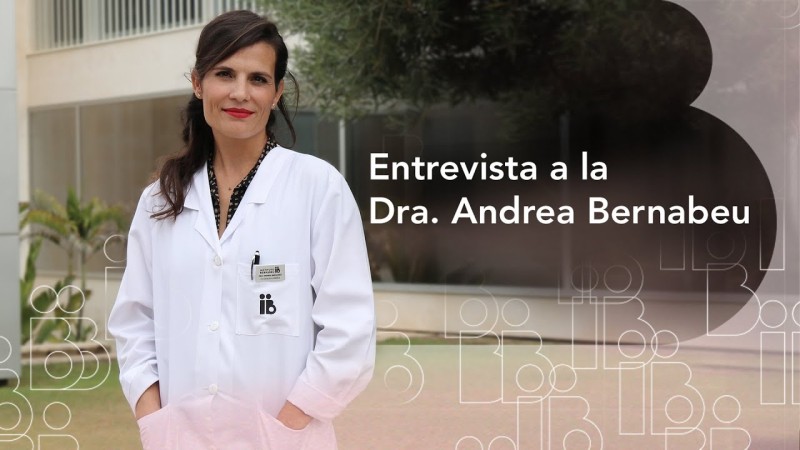 Paolo Cirillo MD on LinkedIn: 📝 Entrevista a la doctora Andrea Bernabeu ... Paolo Cirillo MD on LinkedIn: 📝 Entrevista a la doctora Andrea Bernabeu ...