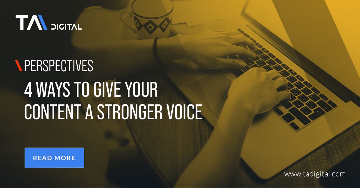 Piyush Grover on LinkedIn: 4 Ways to Give Your Content a Stronger Voice Piyush Grover on LinkedIn: 4 Ways to Give Your Content a Stronger Voice