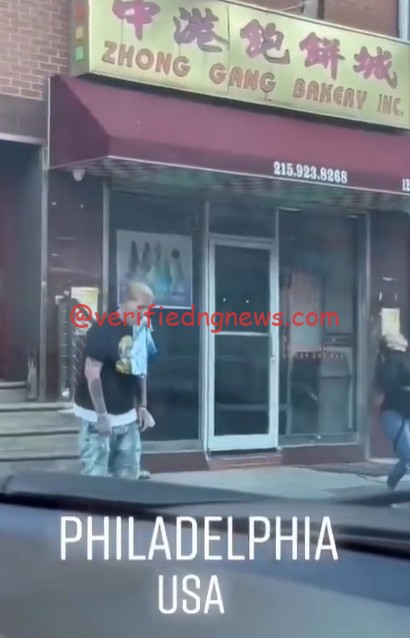 Joshua Ebhoghemhenrio on LinkedIn: Video of druggies in Philadelphia ... Joshua Ebhoghemhenrio on LinkedIn: Video of druggies in Philadelphia ...