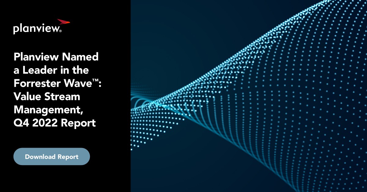 Breann Goins on LinkedIn: The Forrester Wave™: Value Stream Management ... Breann Goins on LinkedIn: The Forrester Wave™: Value Stream Management ...