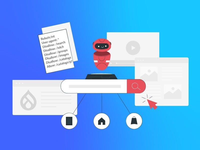 Specbee on LinkedIn: Boost Up your Drupal 9 SEO game - Implementing the ... Specbee on LinkedIn: Boost Up your Drupal 9 SEO game - Implementing the ...