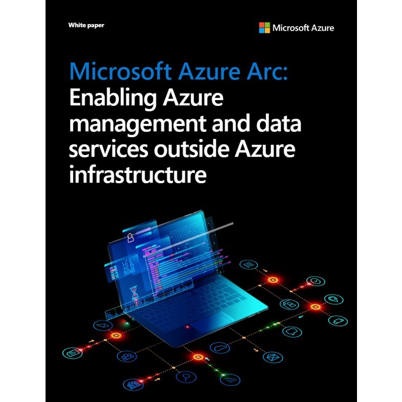 Rachita Hetal Mehta on LinkedIn: Microsoft Azure Arc: Enabling ... Rachita Hetal Mehta on LinkedIn: Microsoft Azure Arc: Enabling ...