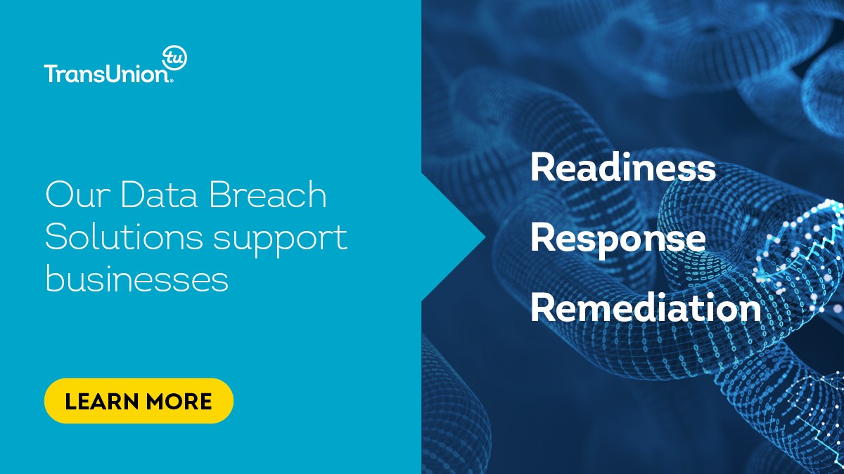 TransUnion on LinkedIn: Data Breach Support Service TransUnion on LinkedIn: Data Breach Support Service