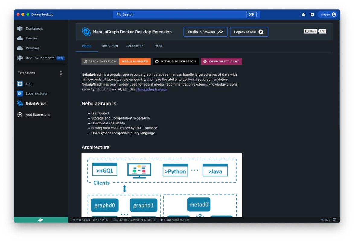 Docker, Inc on LinkedIn: Docker Docker, Inc on LinkedIn: Docker