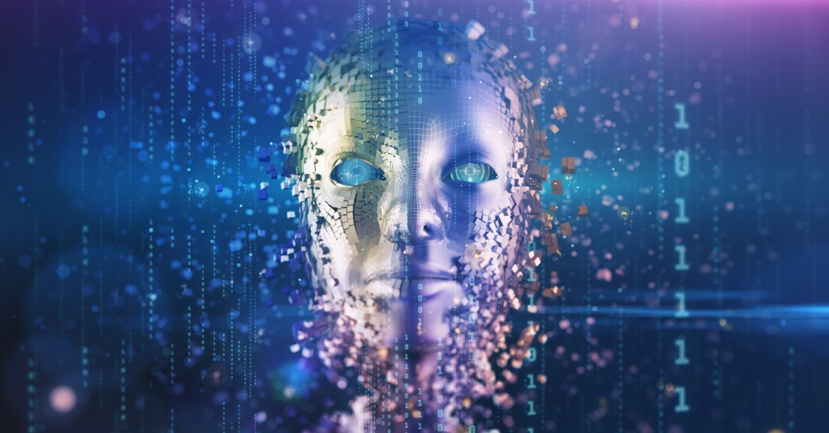 Niklas G. on LinkedIn: VMware Report Warns of Deepfake Attacks and ... Niklas G. on LinkedIn: VMware Report Warns of Deepfake Attacks and ...