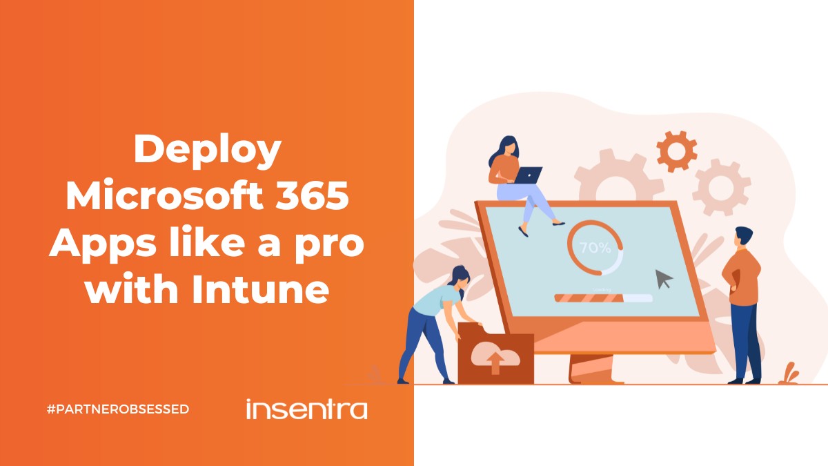 Lee Foster on LinkedIn: Deploying Microsoft 365 Apps with Microsoft Intune Lee Foster on LinkedIn: Deploying Microsoft 365 Apps with Microsoft Intune
