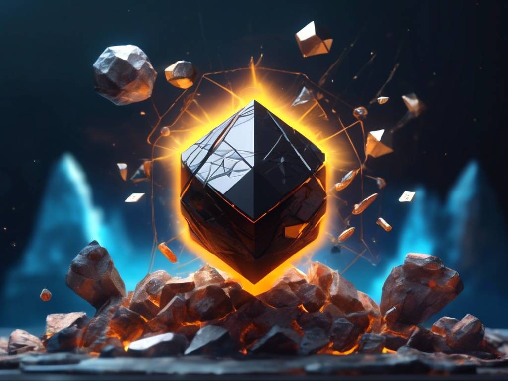 Lola Coin on LinkedIn: BlackRock Launches ‘BUIDL’ Tokenized Asset Fund ... Lola Coin on LinkedIn: BlackRock Launches ‘BUIDL’ Tokenized Asset Fund ...