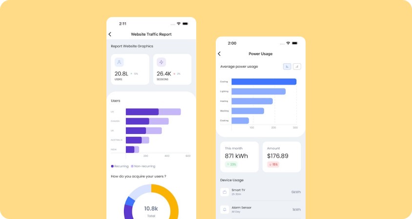 Grial Kit on LinkedIn: Grial UI Kit 4 For .NET MAUI - March Update Grial Kit on LinkedIn: Grial UI Kit 4 For .NET MAUI - March Update