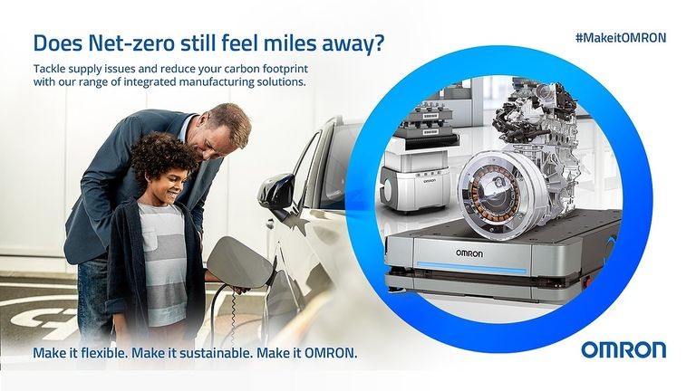 Marco Picozzi on LinkedIn: Omron Industrial Automation Europe on ... Marco Picozzi on LinkedIn: Omron Industrial Automation Europe on ...