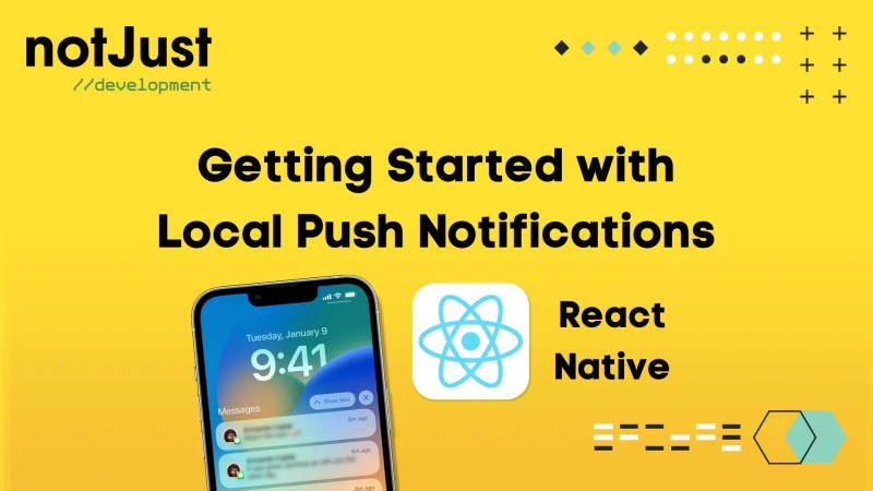 Mohammed Elnady on LinkedIn: Getting Started with React Native Local ... Mohammed Elnady on LinkedIn: Getting Started with React Native Local ...