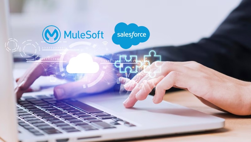 MarTech Series on LinkedIn: MuleSoft Recognized as a Leader in Gartner ... MarTech Series on LinkedIn: MuleSoft Recognized as a Leader in Gartner ...