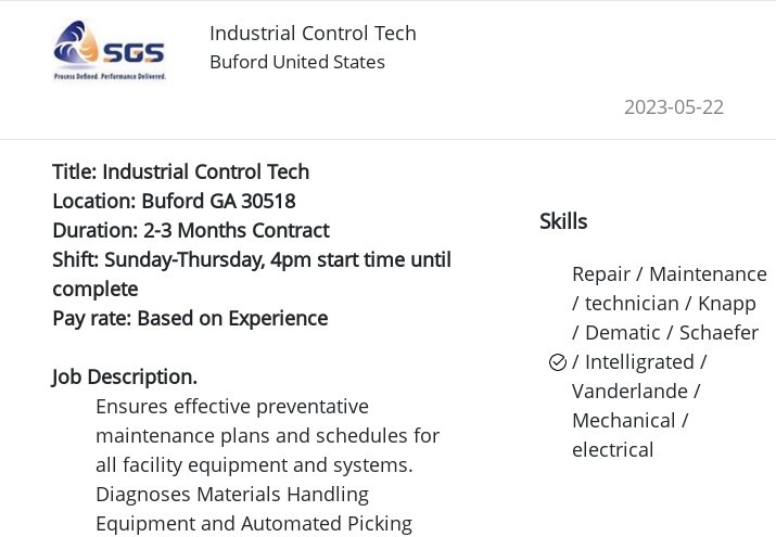 Uttam Yadav on LinkedIn: Industrial Control Tech Uttam Yadav on LinkedIn: Industrial Control Tech