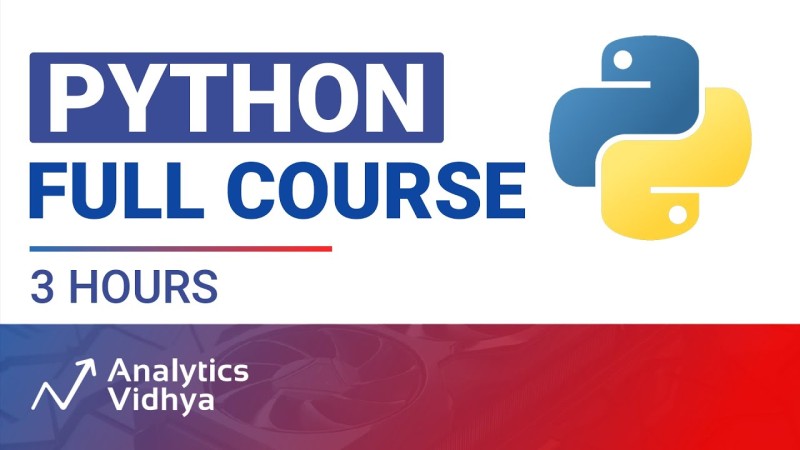 Yogendra Singh Rajput on LinkedIn: Python Full Course - In 3 Hours ... Yogendra Singh Rajput on LinkedIn: Python Full Course - In 3 Hours ...