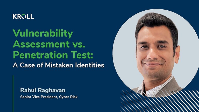 Tarun Bhatia on LinkedIn: Vulnerability Assessment vs. Penetration Test ... Tarun Bhatia on LinkedIn: Vulnerability Assessment vs. Penetration Test ...