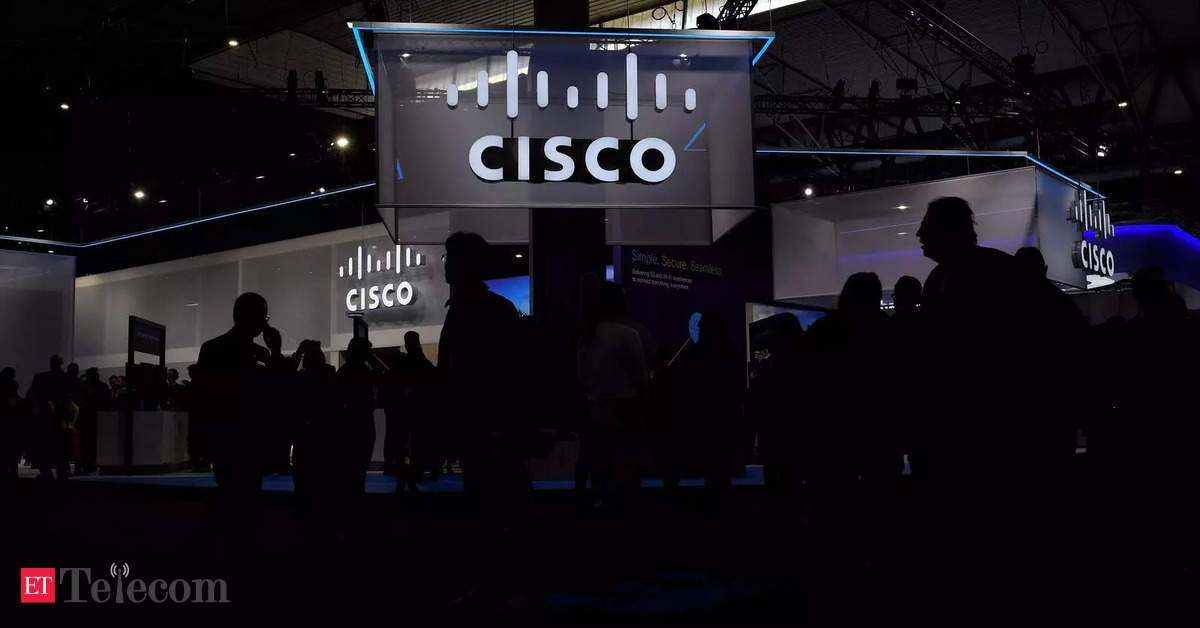 Cisco Service Provider on LinkedIn: 'Cisco working with telcos on ... Cisco Service Provider on LinkedIn: 'Cisco working with telcos on ...