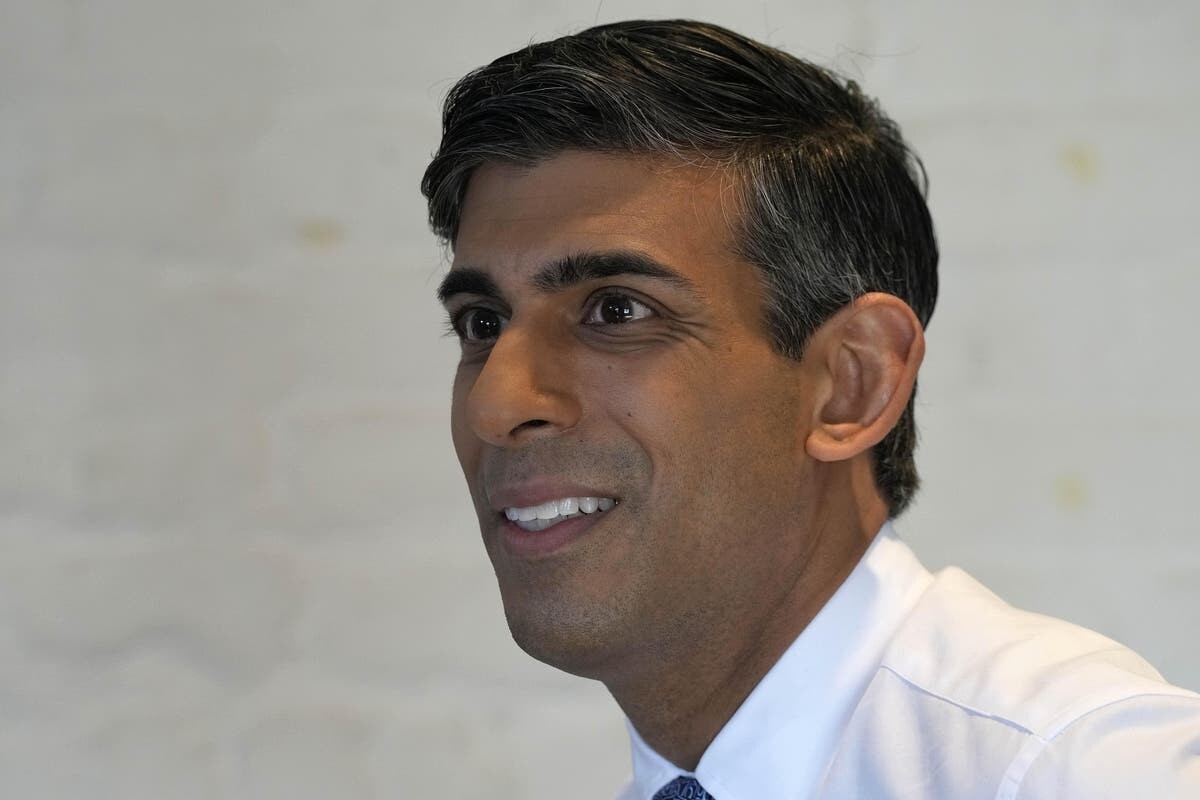 Qudach United Kingdom on LinkedIn: Sunak backs police powers used to ... Qudach United Kingdom on LinkedIn: Sunak backs police powers used to ...