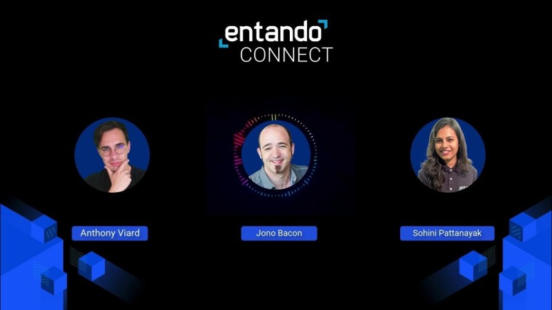 Entando Inc. on LinkedIn: Entando Connect Do you know how to build and ... Entando Inc. on LinkedIn: Entando Connect Do you know how to build and ...