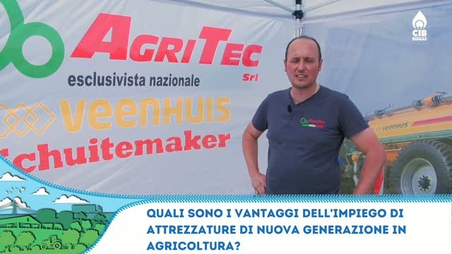 CIB - Consorzio Italiano Biogas su LinkedIn: FarmingTour 2022, il CIB ... CIB - Consorzio Italiano Biogas su LinkedIn: FarmingTour 2022, il CIB ...