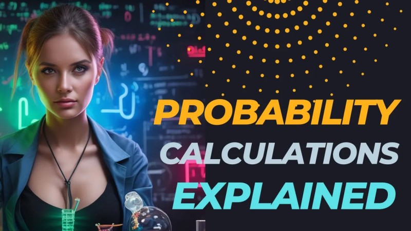 Nikolay's Genetics Lessons on LinkedIn: Probability calculations explained Nikolay's Genetics Lessons on LinkedIn: Probability calculations explained