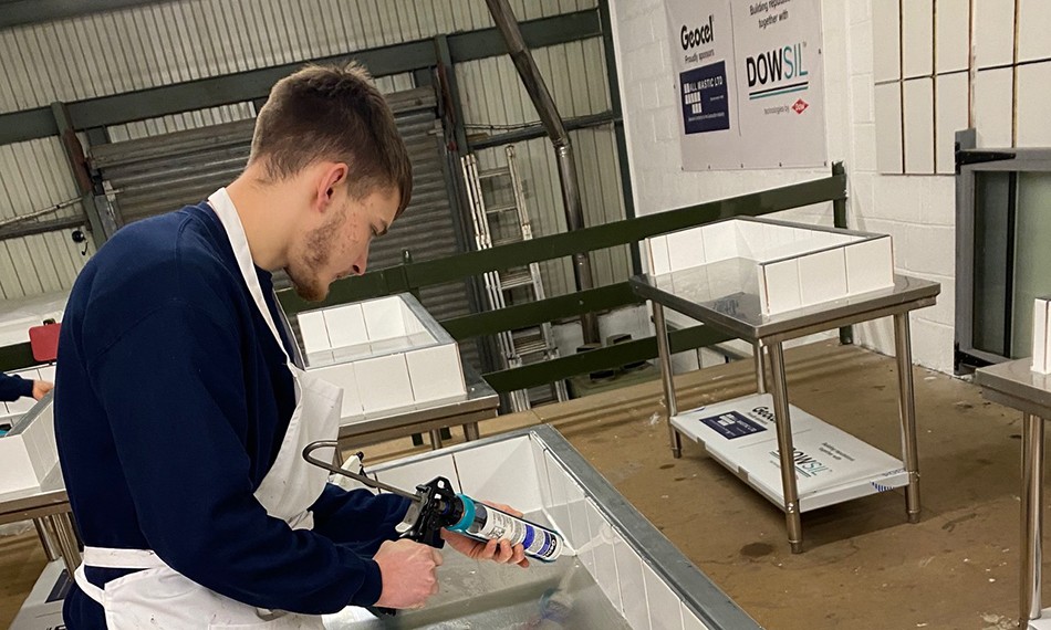 Adrian Flynn on LinkedIn: GEOCEL SPONSORS ALL MASTIC LTD’S TRAINING ... Adrian Flynn on LinkedIn: GEOCEL SPONSORS ALL MASTIC LTD’S TRAINING ...