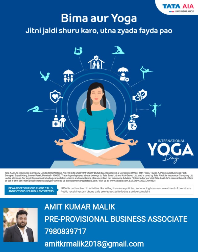 Amit Kumar Malik on LinkedIn: AMIT KUMAR MALIK Amit Kumar Malik on LinkedIn: AMIT KUMAR MALIK