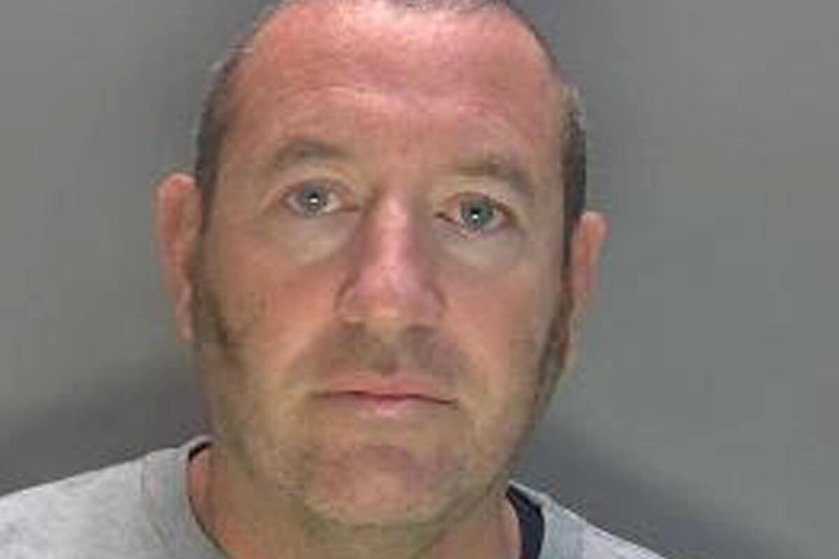 Qudach United Kingdom on LinkedIn: Rapist Metropolitan Police officer ... Qudach United Kingdom on LinkedIn: Rapist Metropolitan Police officer ...