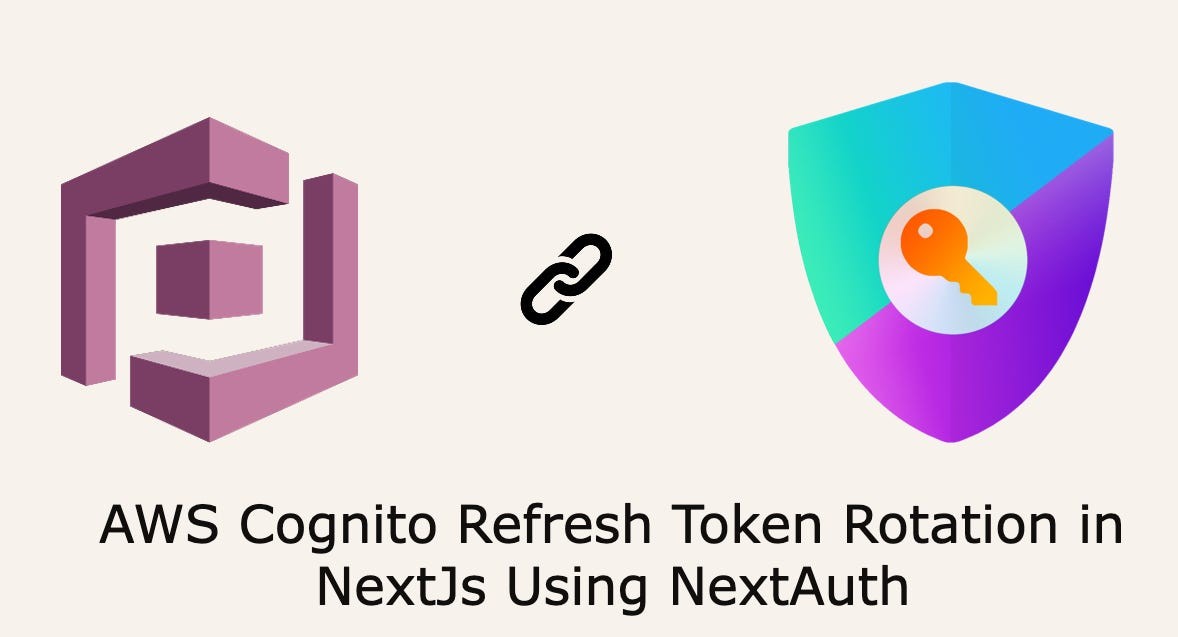 FrontEnd Web on LinkedIn: AWS Cognito Refresh Token Rotation in NextJs ... FrontEnd Web on LinkedIn: AWS Cognito Refresh Token Rotation in NextJs ...