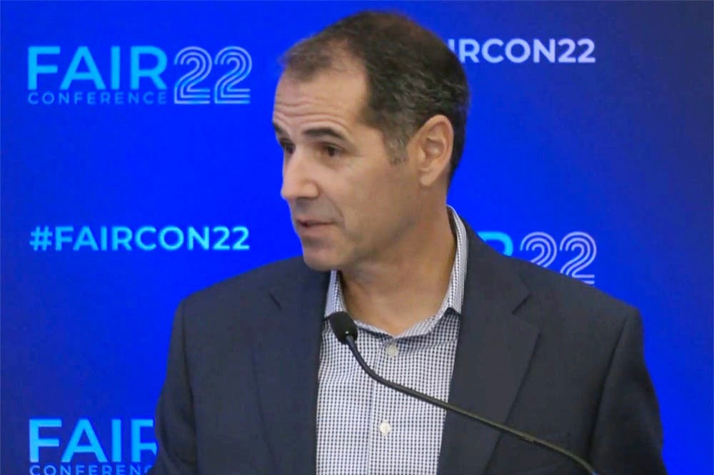 FAIR Institute on LinkedIn: FAIRCON22 Video: 10 Reasons for FAIR Cyber ... FAIR Institute on LinkedIn: FAIRCON22 Video: 10 Reasons for FAIR Cyber ...