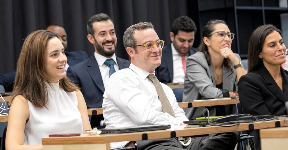 julio gomez-pomar on LinkedIn: Financial Times Executive MBA Rankings ... julio gomez-pomar on LinkedIn: Financial Times Executive MBA Rankings ...