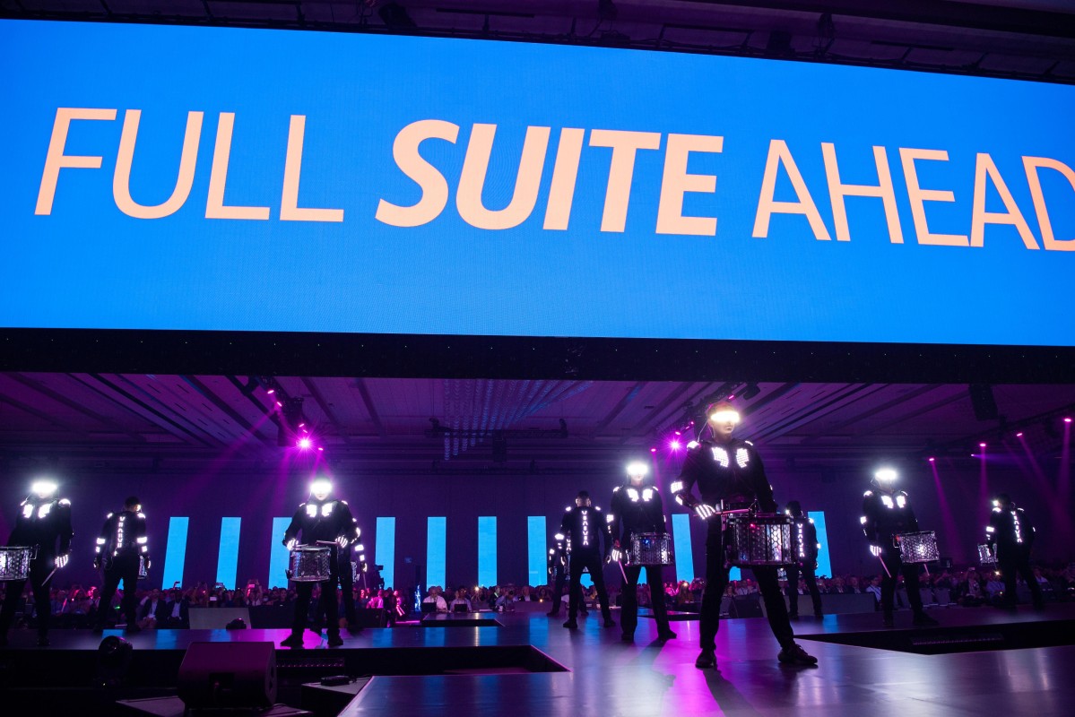GERARDO ELMINI on LinkedIn: Oracle NetSuite announces automation and ... GERARDO ELMINI on LinkedIn: Oracle NetSuite announces automation and ...