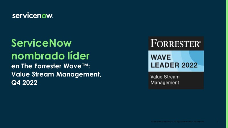 Itziar S. en LinkedIn: Forrester Leader Value Stream Management ... Itziar S. en LinkedIn: Forrester Leader Value Stream Management ...