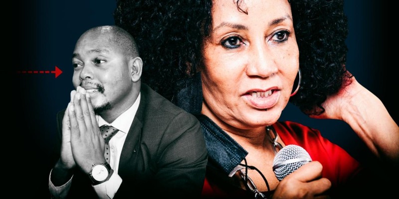 Daily Maverick on LinkedIn: Insiders warn: appoint Lindiwe Sisulu and ... Daily Maverick on LinkedIn: Insiders warn: appoint Lindiwe Sisulu and ...