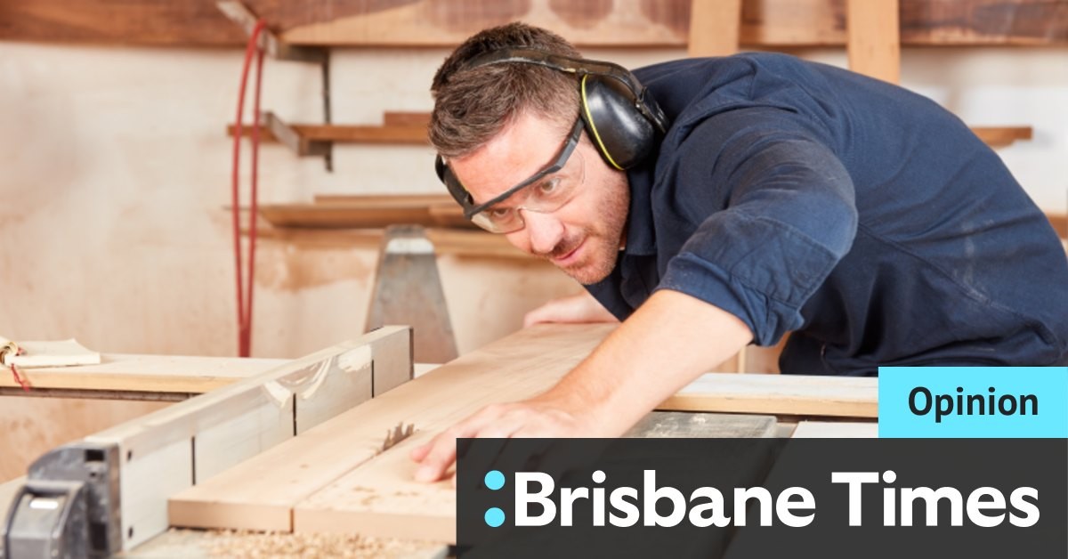 Qudach Australia on LinkedIn: Is following your work passion overrated? Qudach Australia on LinkedIn: Is following your work passion overrated?