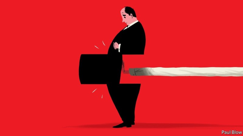 Hugh McAvinue on LinkedIn: Why companies need middle managers Hugh McAvinue on LinkedIn: Why companies need middle managers