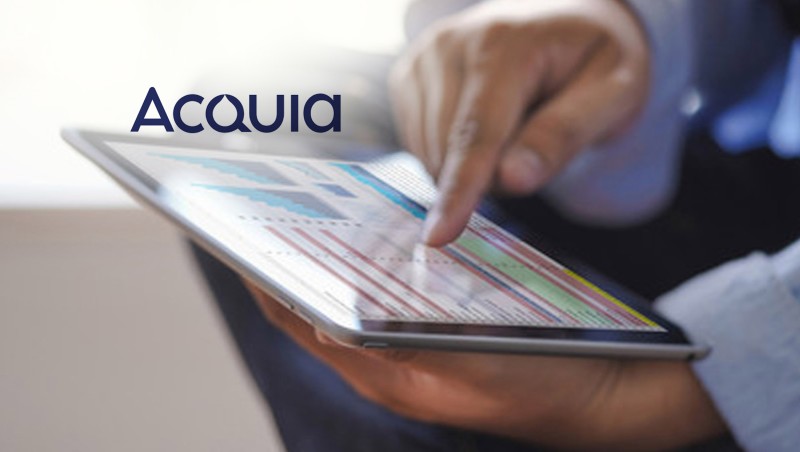 MarTech Series on LinkedIn: Acquia Introduces New Channel Portals ... MarTech Series on LinkedIn: Acquia Introduces New Channel Portals ...