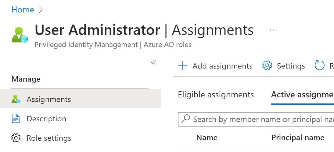DotNetCode on LinkedIn: Reset user account passwords using Microsoft ... DotNetCode on LinkedIn: Reset user account passwords using Microsoft ...