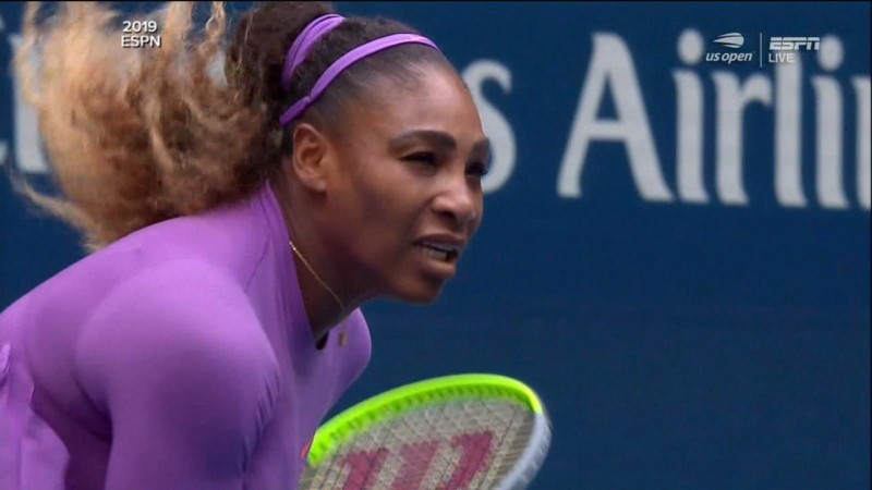 Raunak Saha on LinkedIn: Serena Williams teases a competitive return to ... Raunak Saha on LinkedIn: Serena Williams teases a competitive return to ...