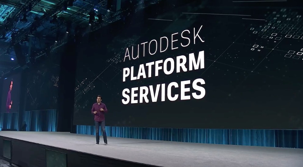 Sanjeev Ghosh on LinkedIn: Autodesk Forge is becoming Autodesk Platform ... Sanjeev Ghosh on LinkedIn: Autodesk Forge is becoming Autodesk Platform ...