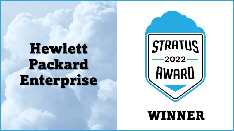 Juan Alinque on LinkedIn: HPE recognized as Hybrid Cloud Leader with ... Juan Alinque on LinkedIn: HPE recognized as Hybrid Cloud Leader with ...