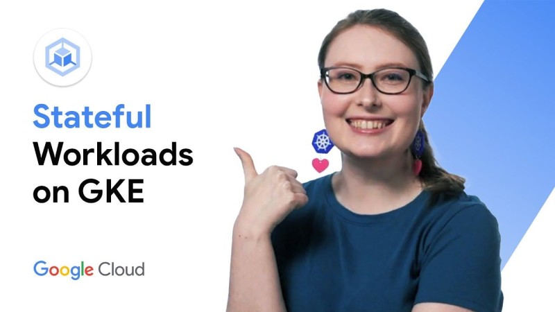 Taylor B. Lemmon☁️ on LinkedIn: What are stateful workloads? Taylor B. Lemmon☁️ on LinkedIn: What are stateful workloads?