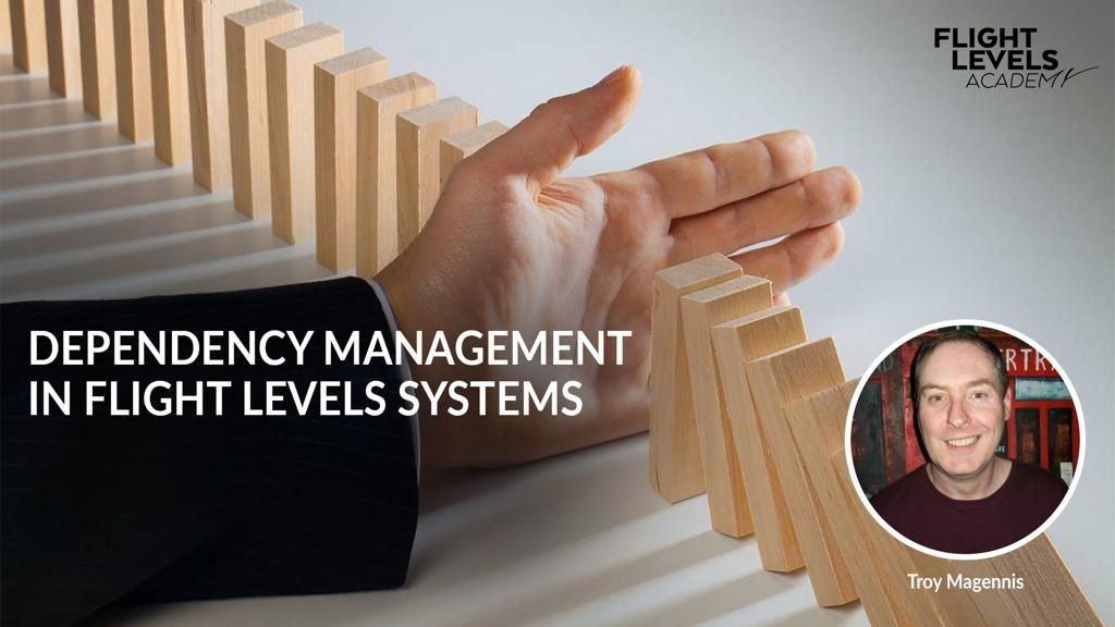 Daniel Schimera on LinkedIn: Dependency Management in Flight Levels Systems Daniel Schimera on LinkedIn: Dependency Management in Flight Levels Systems